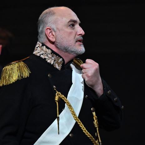 Verdi Gala | Operavision